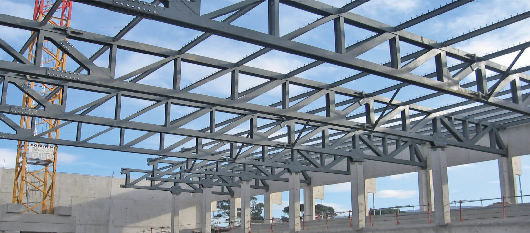 Entreprise - BC Dervaux