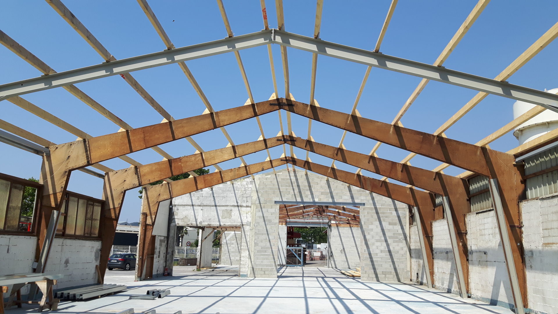 Entreprise Générale Archives - BC Dervaux