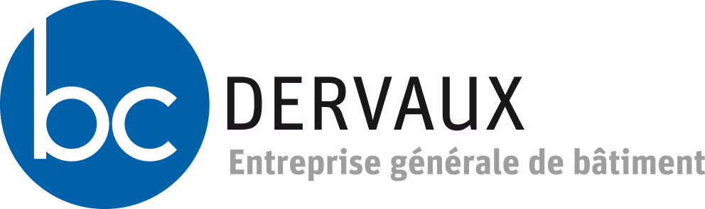 Contact - BC Dervaux