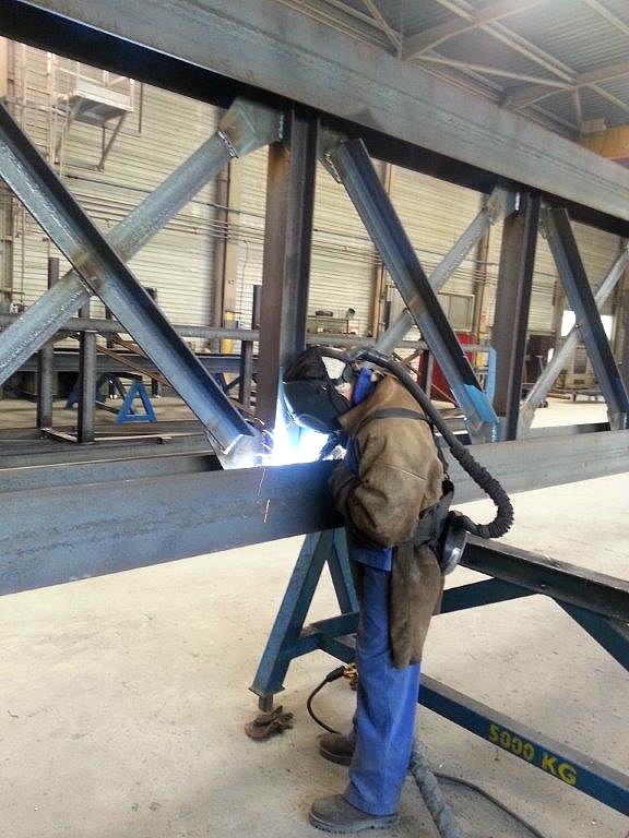 Entreprise - BC Dervaux