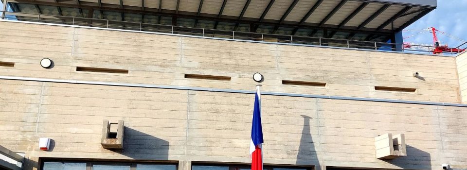 Accueil - BC Dervaux